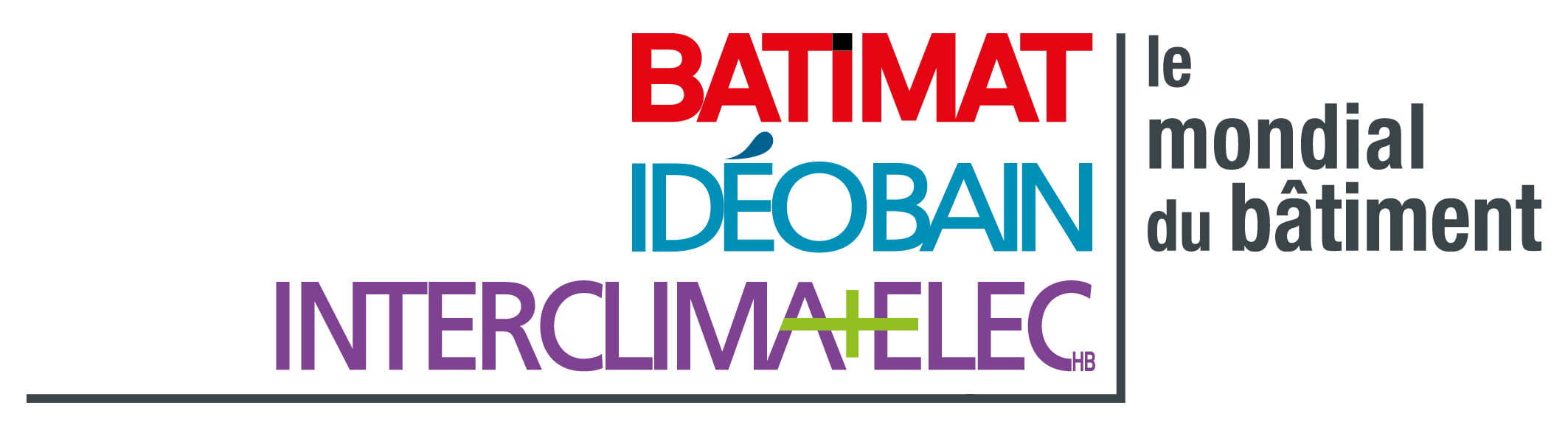 Batimat: ’s werelds grootste bouwbeurs 4 t/m 8 november • Glas in Beeld